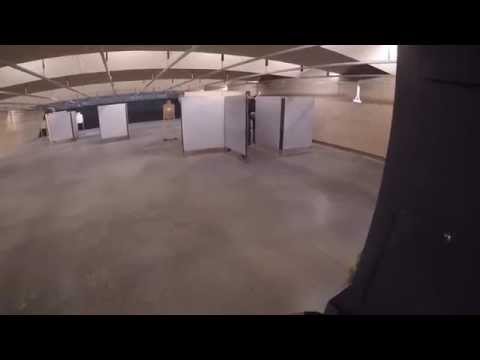 Cool Training Design, But See If You Can…